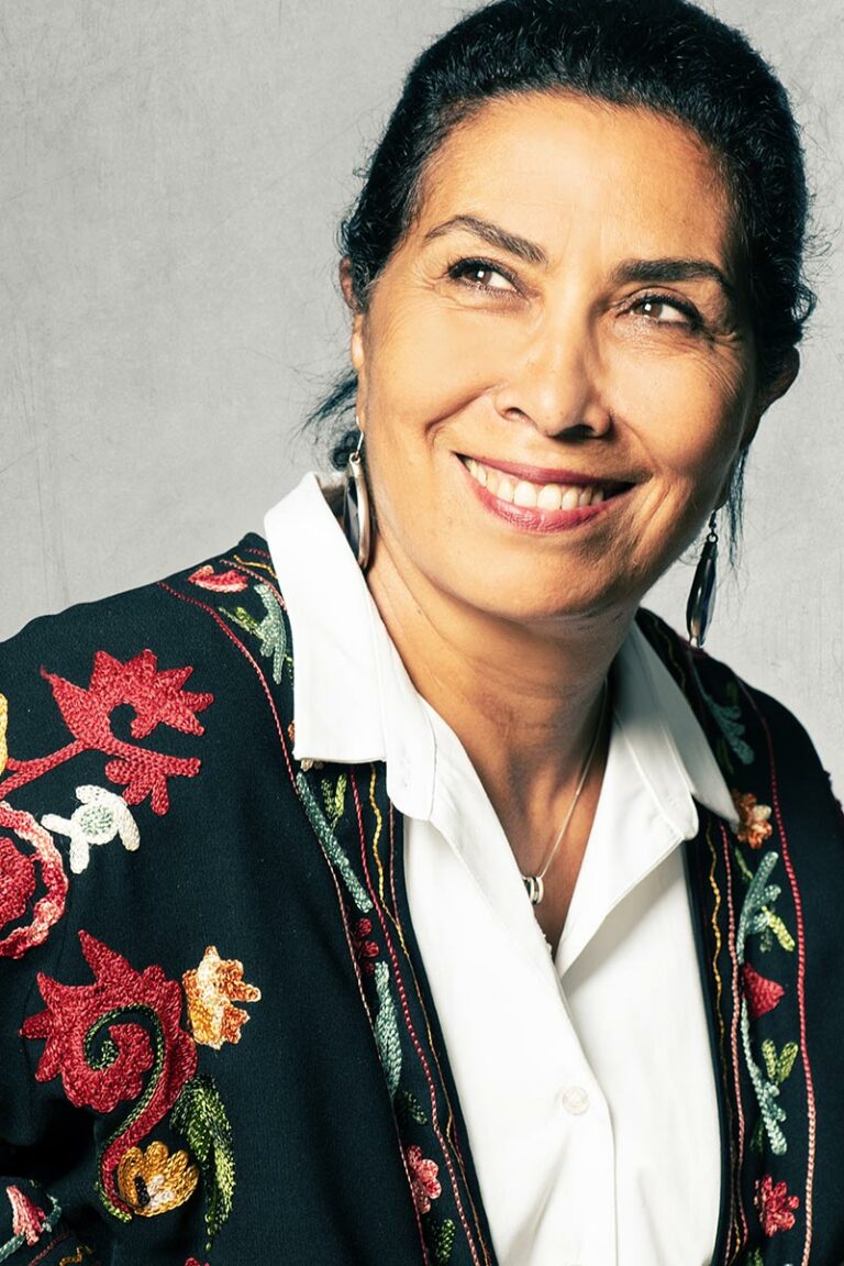 Halima Hamdane - Visions d'Afrique - 15e édition 2024 - Marennes-Oléron